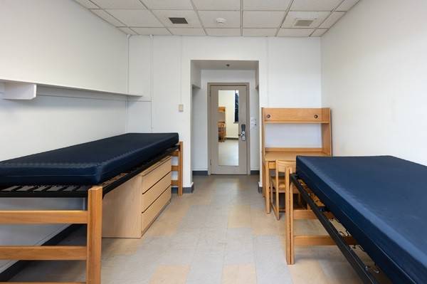 Residence Life Alumni Hall | Villanova University