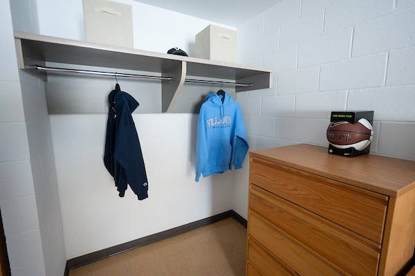 Residence Life Angelo Hall | Villanova University