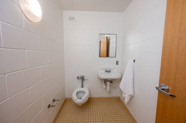 Residence Life Angelo Hall | Villanova University