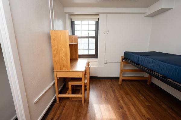 Residence Life Austin Hall | Villanova University