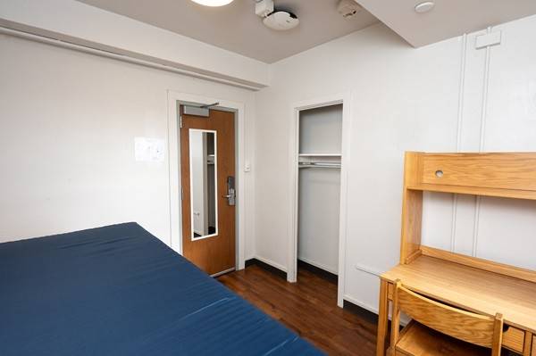 Residence Life Austin Hall | Villanova University