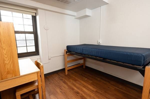 Residence Life Austin Hall | Villanova University