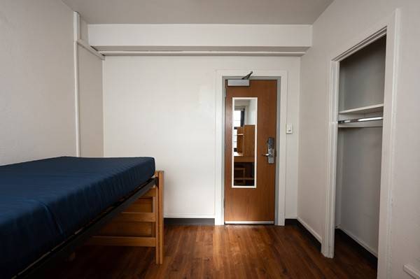 Residence Life Austin Hall | Villanova University