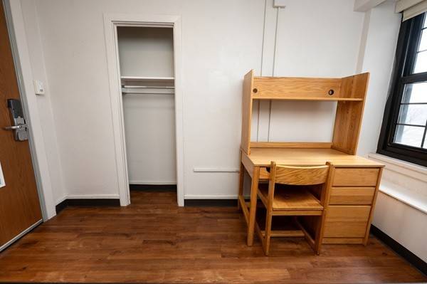 Residence Life Austin Hall | Villanova University