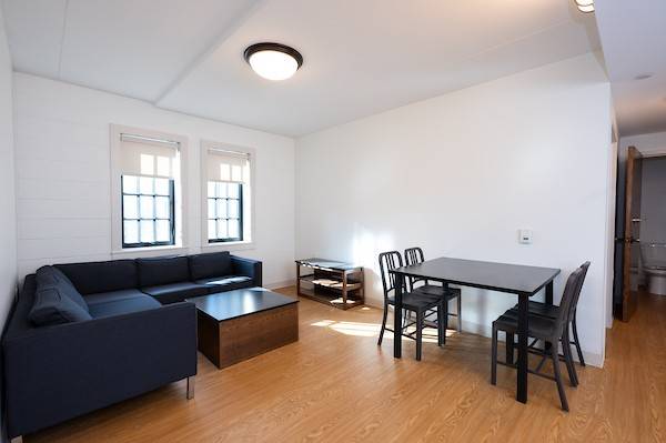 Residence Life The Commons | Villanova University