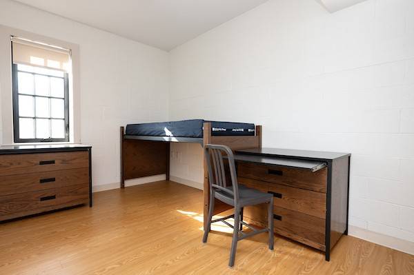 Residence Life The Commons | Villanova University