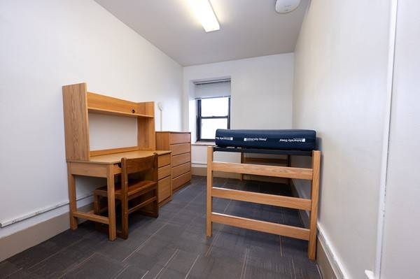 Residence Life Corr Hall | Villanova University