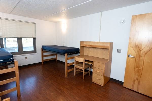 Residence Life Farley Hall | Villanova University