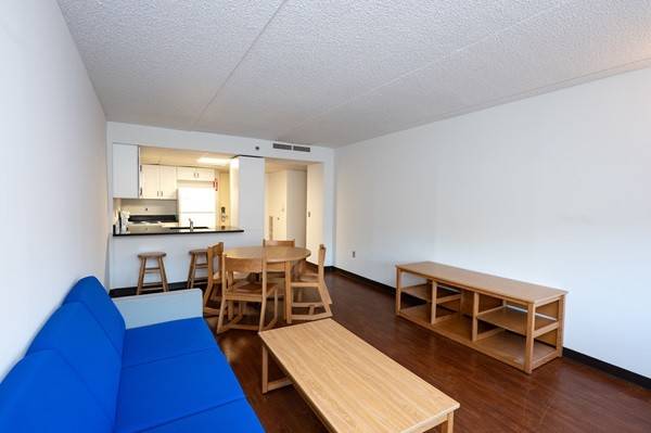 Residence Life Farley Hall | Villanova University
