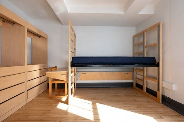 Residence Life Fedigan Hall | Villanova University