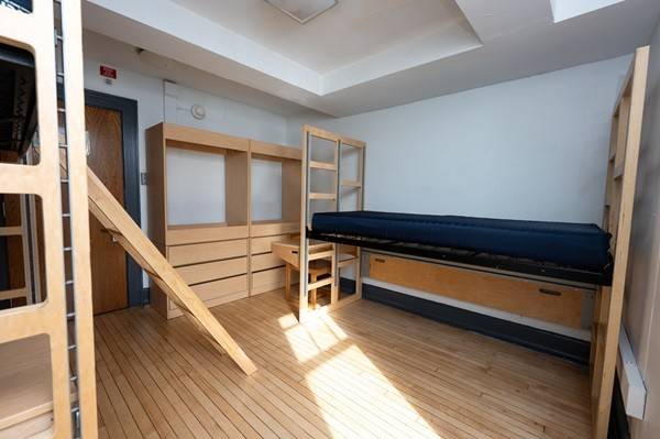 Residence Life Fedigan Hall | Villanova University