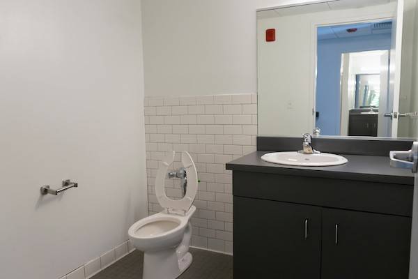 Residence Life Francesca Hall | Villanova University