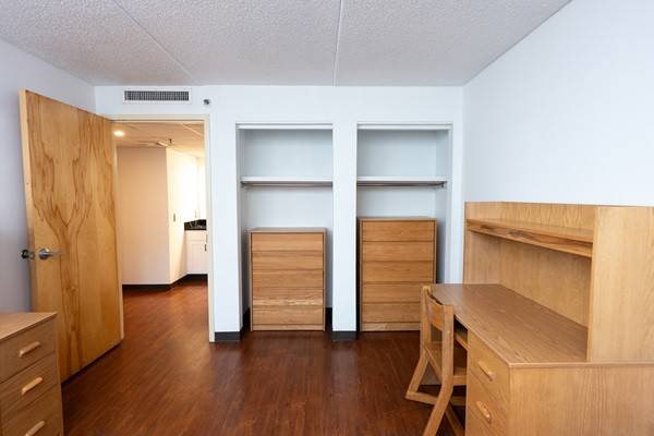 Residence Life Jackson Hall | Villanova University