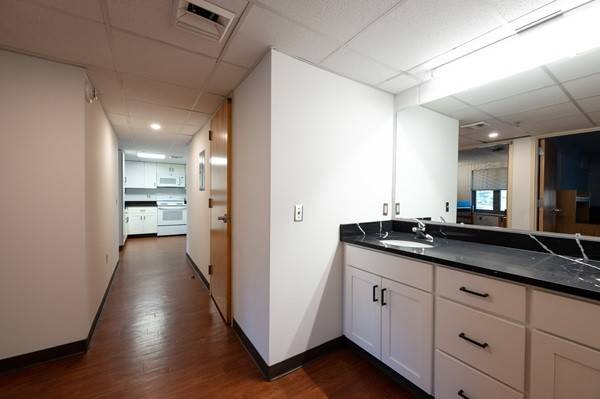 Residence Life Jackson Hall | Villanova University