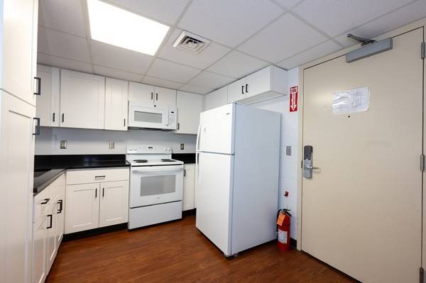 Residence Life Jackson Hall | Villanova University