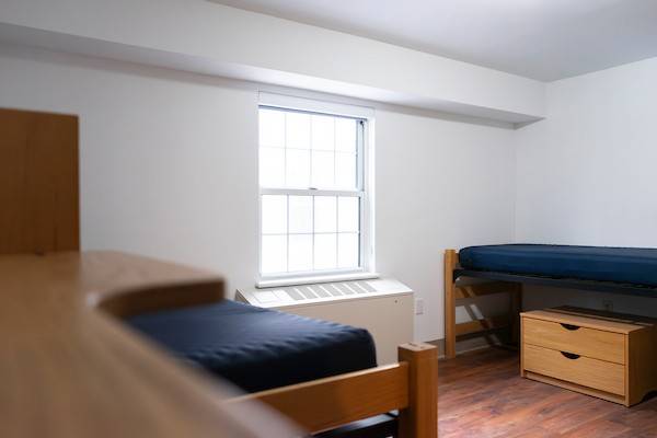 Residence Life Josephine Hall | Villanova University