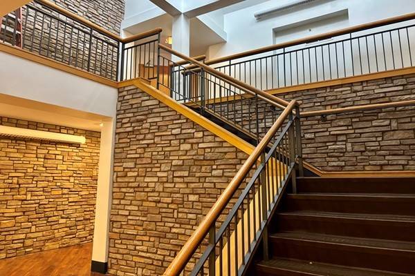 Residence Life Josephine Hall | Villanova University