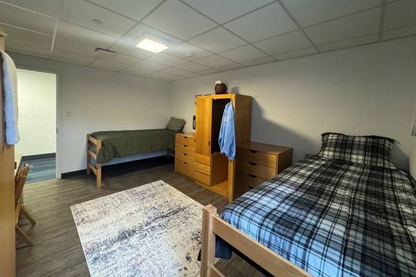 Residence Life Nicholas Hall | Villanova University