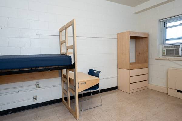 Residence Life O'Dwyer Hall | Villanova University