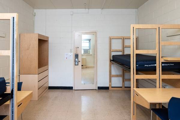 Residence Life O'Dwyer Hall | Villanova University