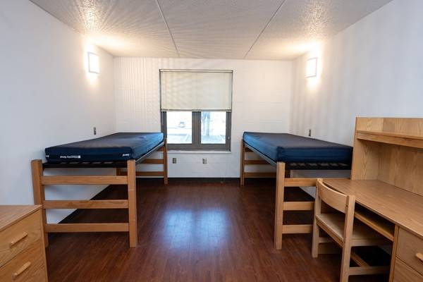 Residence Life Rudolph Hall | Villanova University