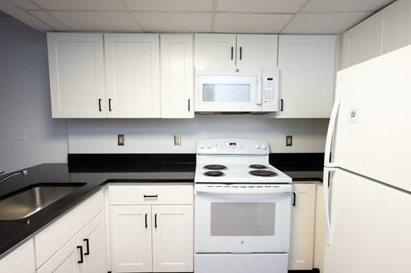 Residence Life Rudolph Hall | Villanova University