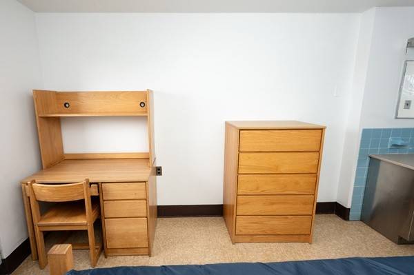 Residence Life St. Mary's Hall | Villanova University
