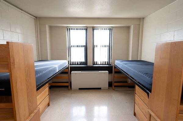 Residence Life Stanford Hall | Villanova University