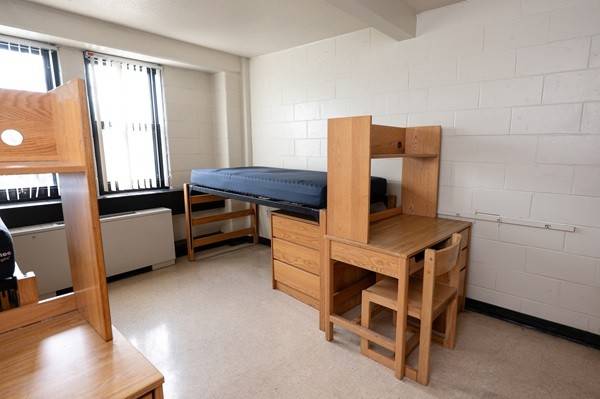 Residence Life Stanford Hall | Villanova University