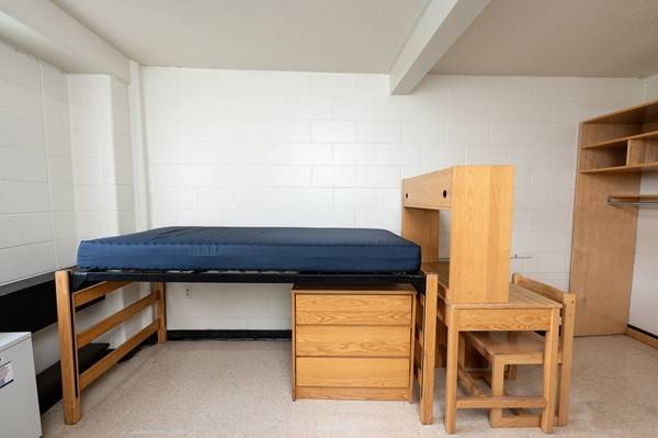 Residence Life Stanford Hall | Villanova University