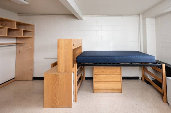 Residence Life Stanford Hall | Villanova University