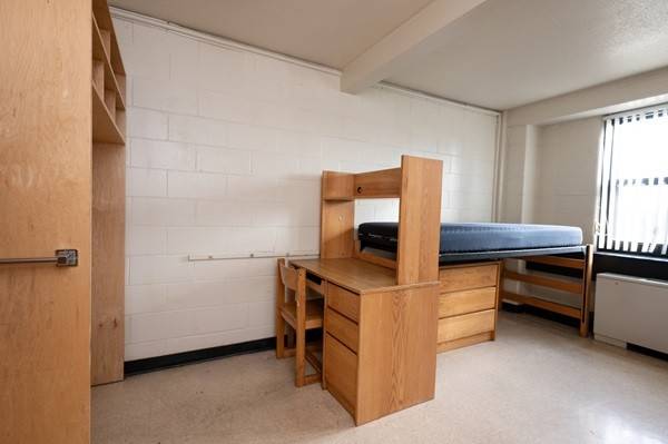 Residence Life Stanford Hall | Villanova University