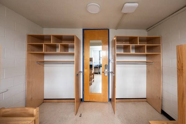 Residence Life Stanford Hall | Villanova University