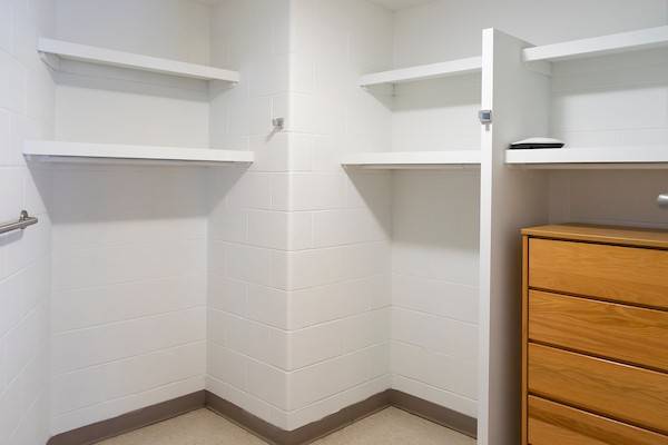 Residence Life Thomas Hall | Villanova University