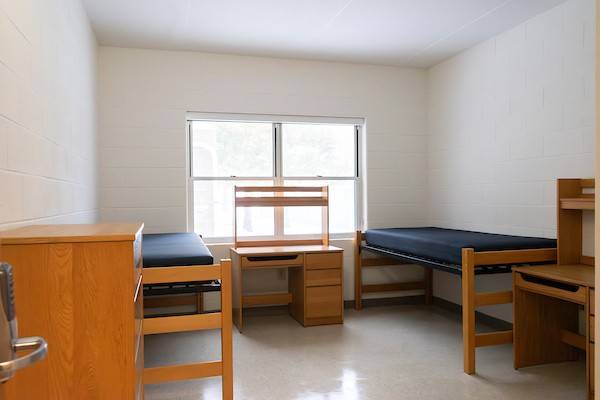 Residence Life Thomas Hall | Villanova University