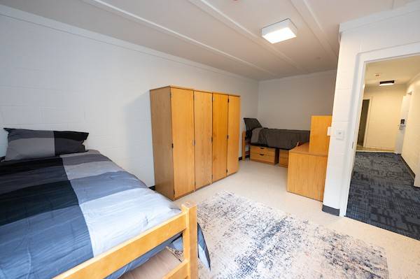 Residence Life Xavier Hall | Villanova University