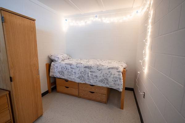 Residence Life Xavier Hall | Villanova University