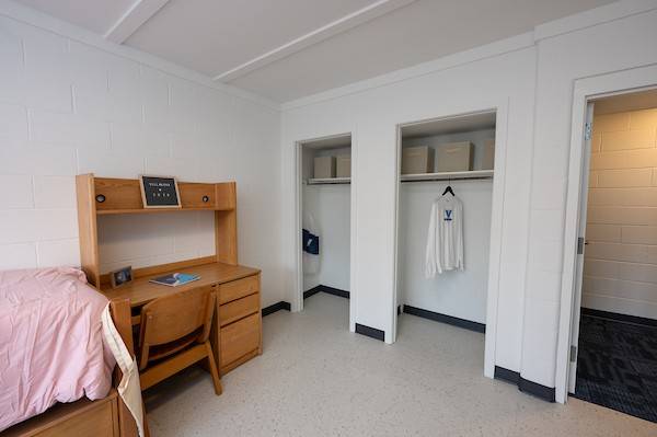 Residence Life Xavier Hall | Villanova University