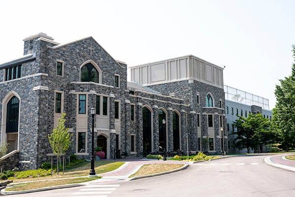STRATEGIC PLAN | Villanova University