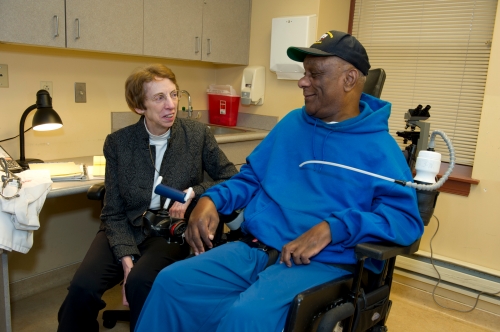 Dr. Suzanne Smeltzer to be inducted into Sigma's International Nurse ...