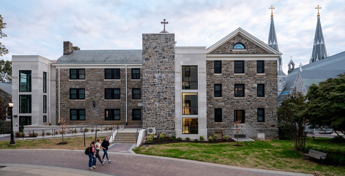 Center for the Common Good | Villanova University