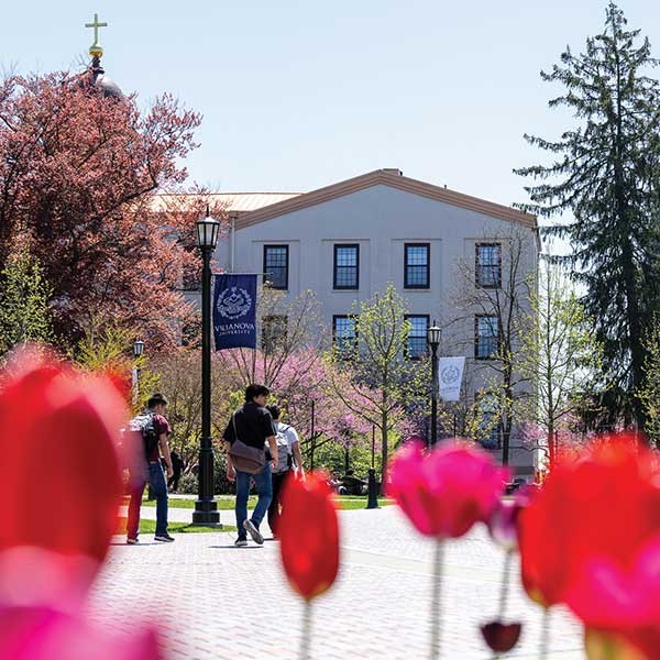 Nova Nation | Villanova University